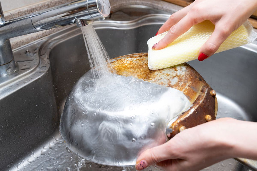 Kitchen Bitchen or a bitchen kitchen?! You tell us! – Kitchen Switchen