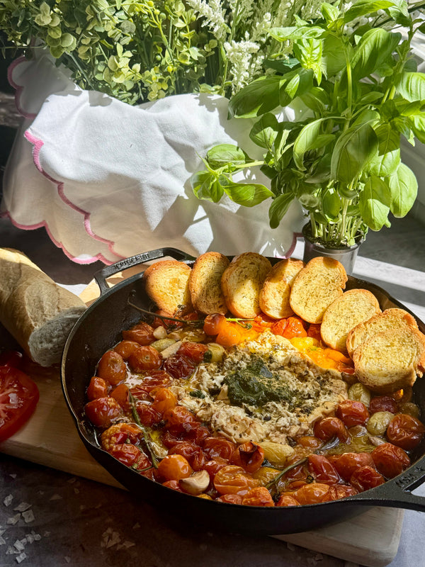 Easter Recipes From Kitchen Switchen