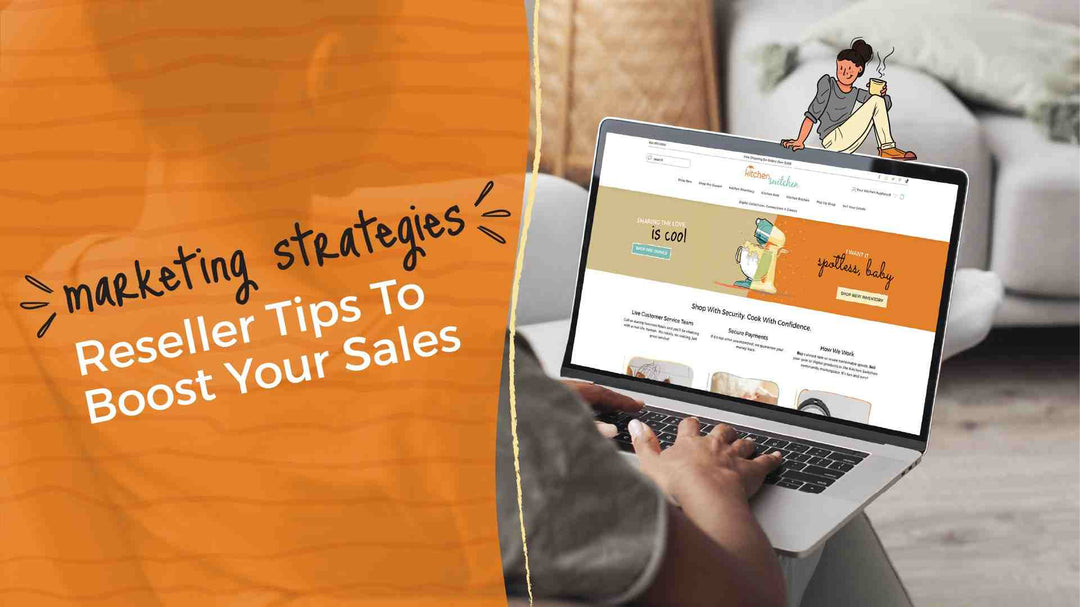 Kitchen Bitchen or a bitchen kitchen?! You tell us! – Kitchen Switchen