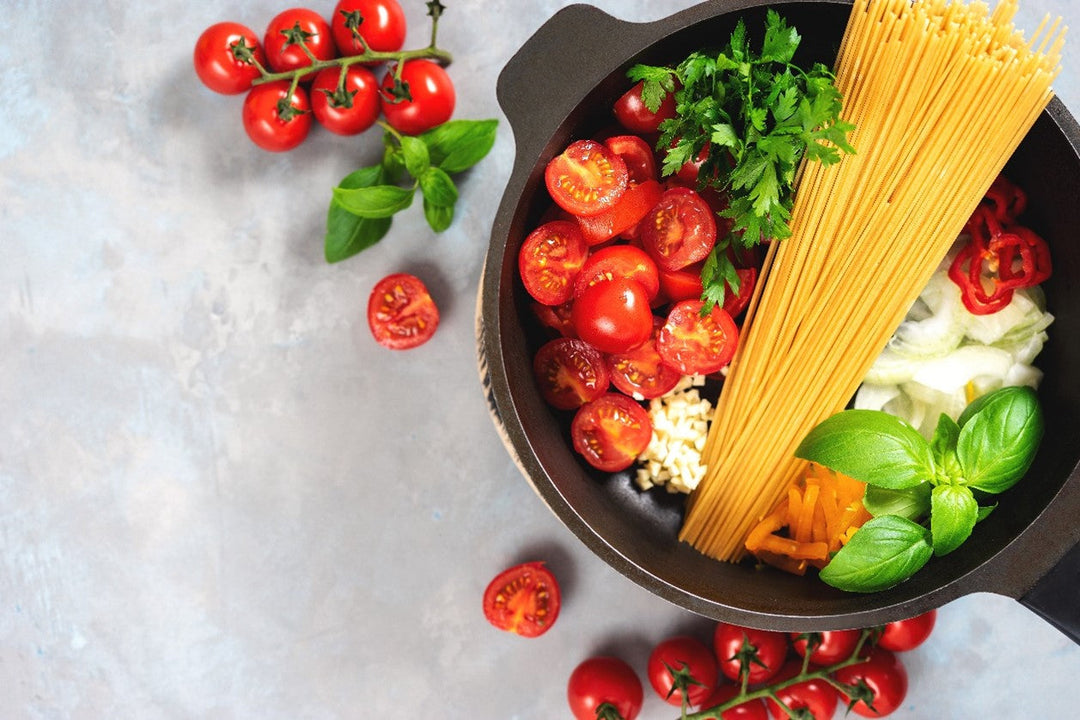 Kitchen Bitchen or a bitchen kitchen?! You tell us! – Kitchen Switchen