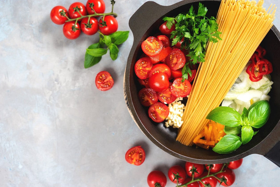 Kitchen Bitchen or a bitchen kitchen?! You tell us! – Kitchen Switchen