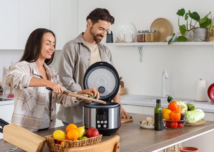 Kitchen Bitchen or a bitchen kitchen?! You tell us! – Kitchen Switchen