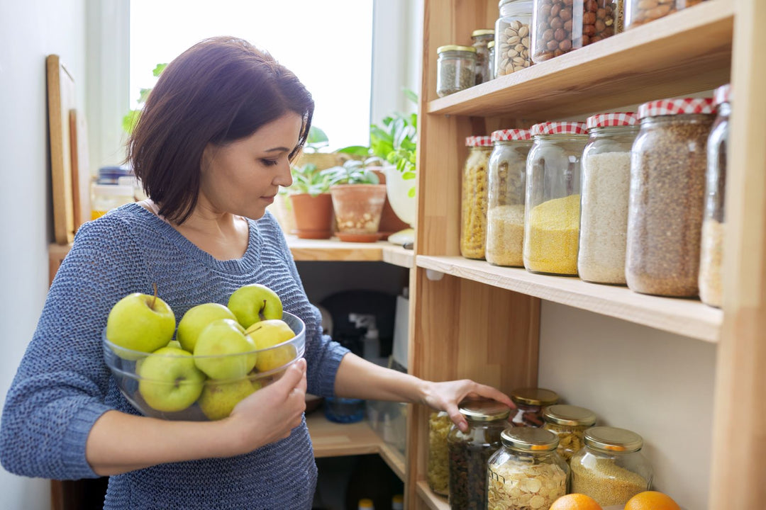Kitchen Bitchen or a bitchen kitchen?! You tell us! – Kitchen Switchen