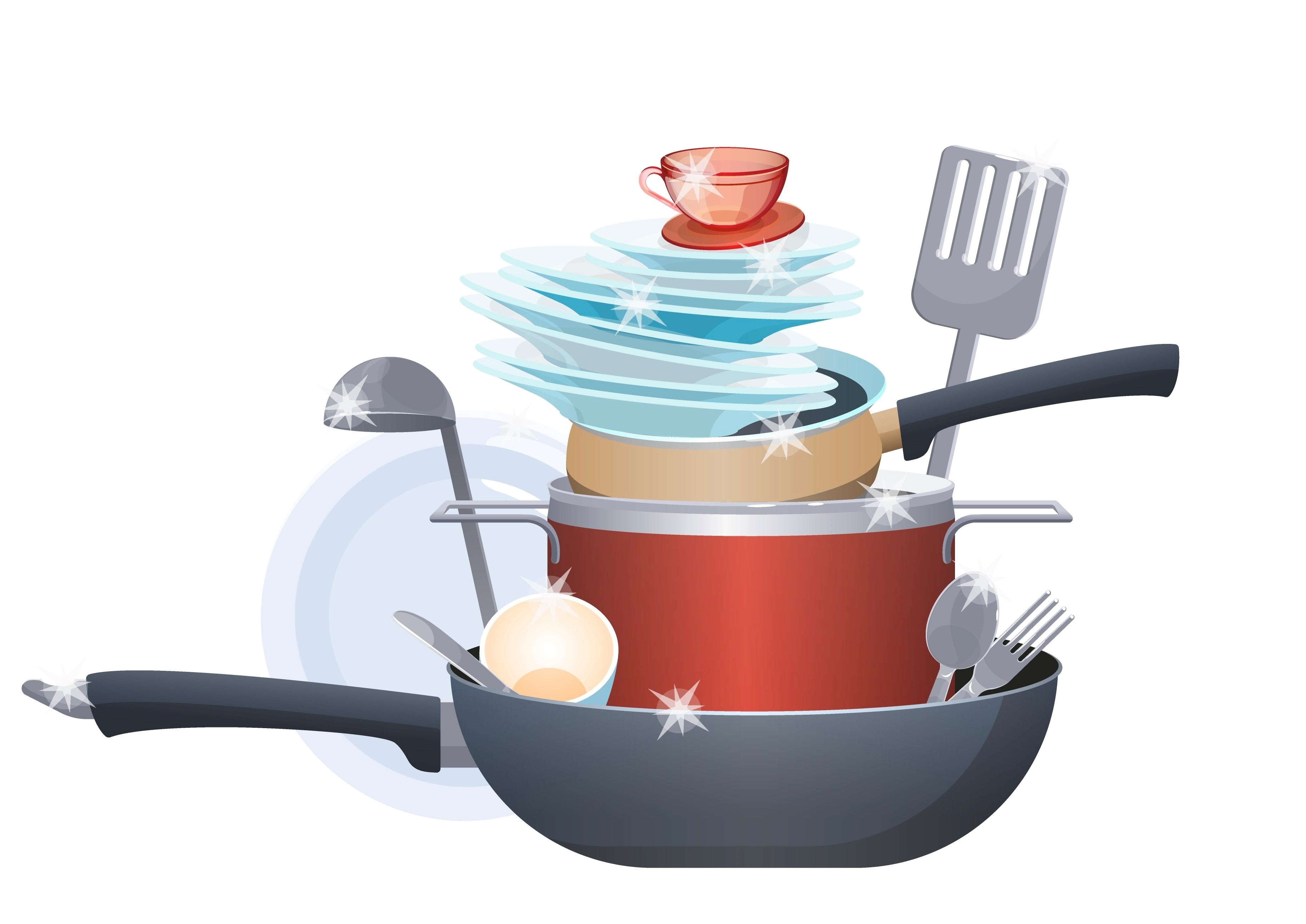 Shop Deals On Cookware & Bakeware | Kitchen Switchen
