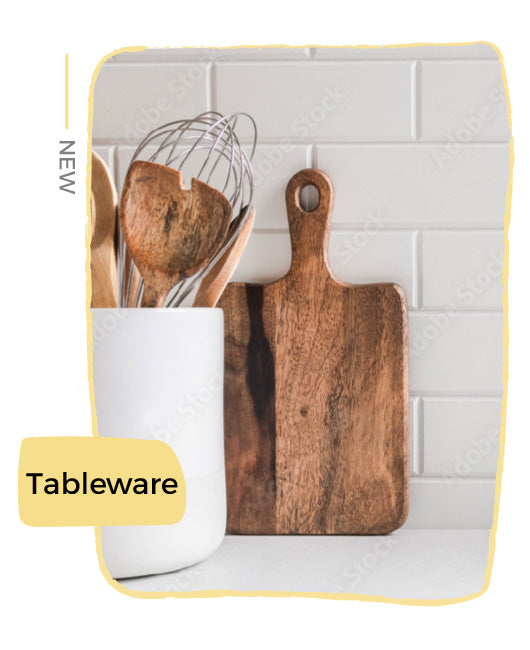 New Bakeware – Kitchen Switchen