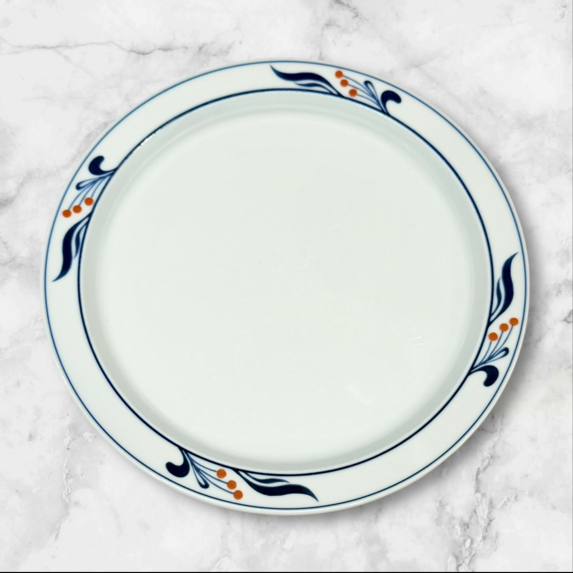 Dansk Maribo Portugal Salad Plates Set of 2 | Kitchen Switchen Resale