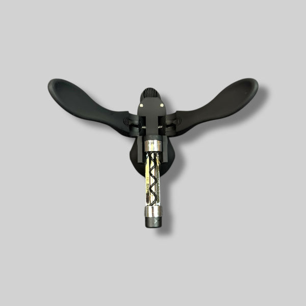 Rabbit | Lever Corkscrew Wine Opener | Kitchen Switchen Resale