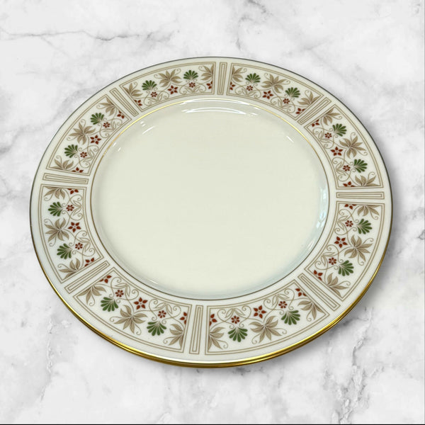 Lenox Tableau Dinner Plates Set of 2 Floral | Kitchen Switchen Resale