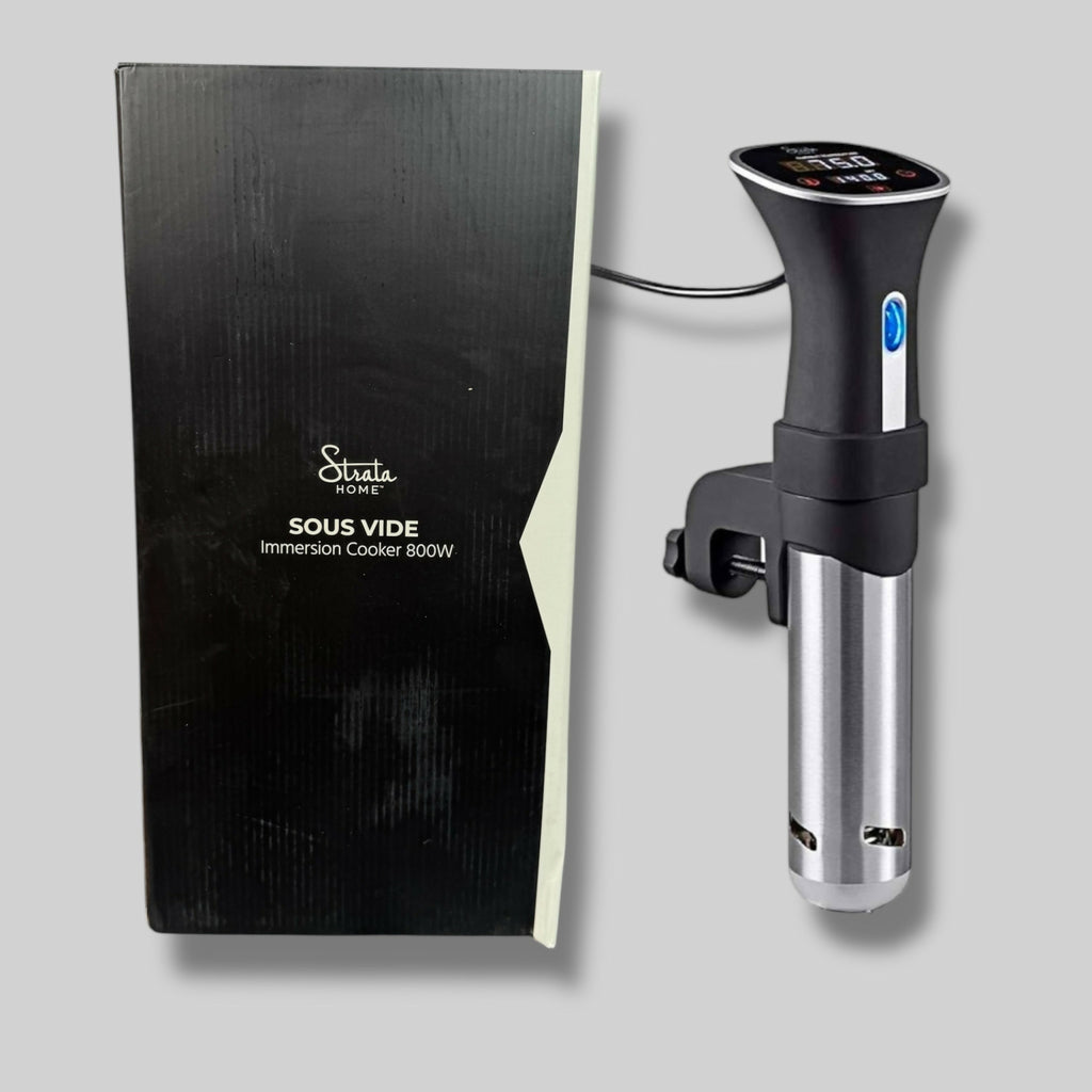 Monoprice sous vide immersion cooker 800w store