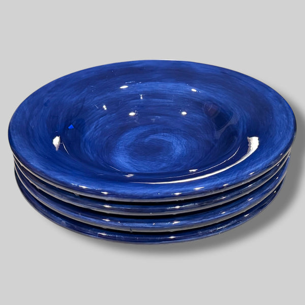 Set of 4 Tabletops Unlimited Pasta Bowls | Kitchen Switchen Resale