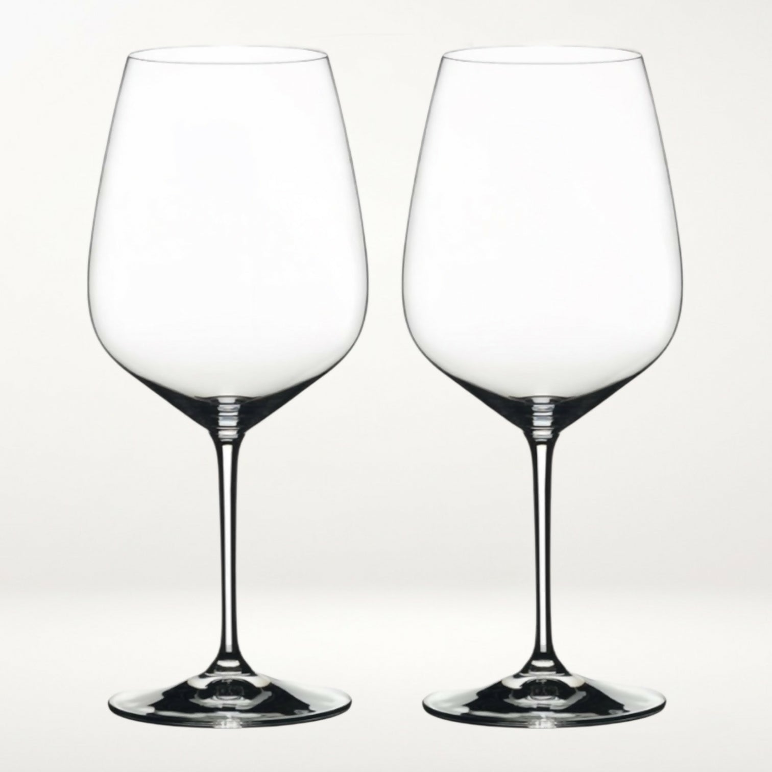 Riedel Extreme Cabernet Wine Glasses Set of 2 | Kitchen Switchen Resale