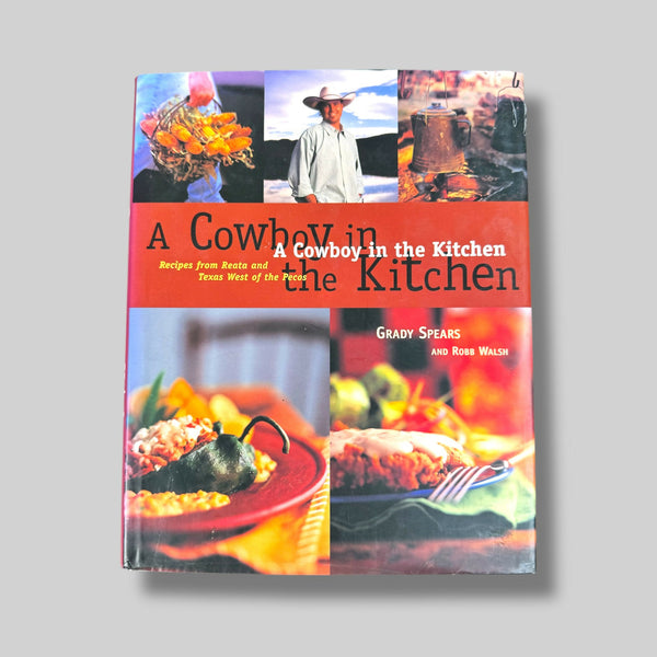 Saddle Up for Flavor! | Kitchen Switchen's Kitchen