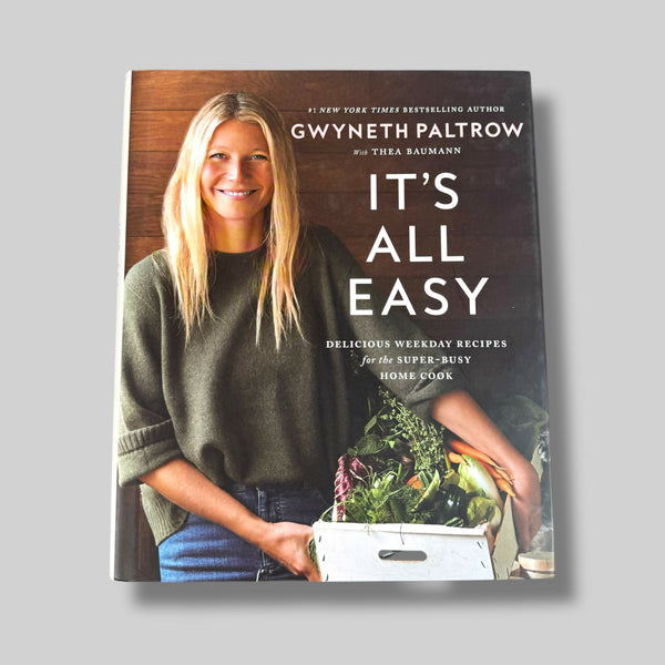 Healthy Meals, Zero Stress! | Kitchen Switchen's Kitchen