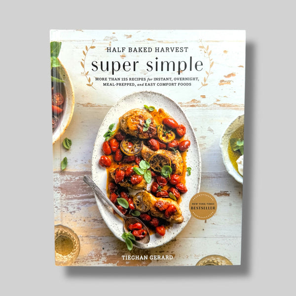 Quick, Cozy, & Super Simple! | Kitchen Switchen's Kitchen